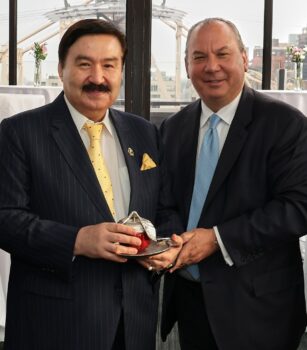 Foundation For Ethnic Understanding – Promoting racial harmony and ...